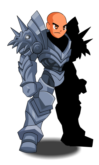 Original Warrior Armor | AQWorlds Wiki | Fandom