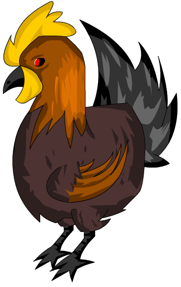 Chiken/60 Monster | AdventureQuest Wiki | Fandom