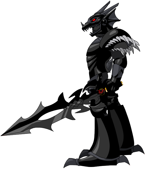 Corrupt Dragonslayer/77 | AdventureQuest Wiki | Fandom