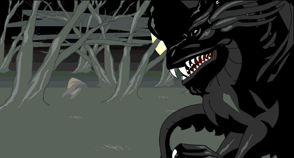 Dire Shade Dweezel | AdventureQuest Wiki | Fandom