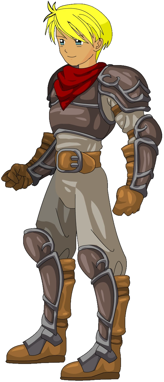 Zardhunter | AdventureQuest Wiki | Fandom