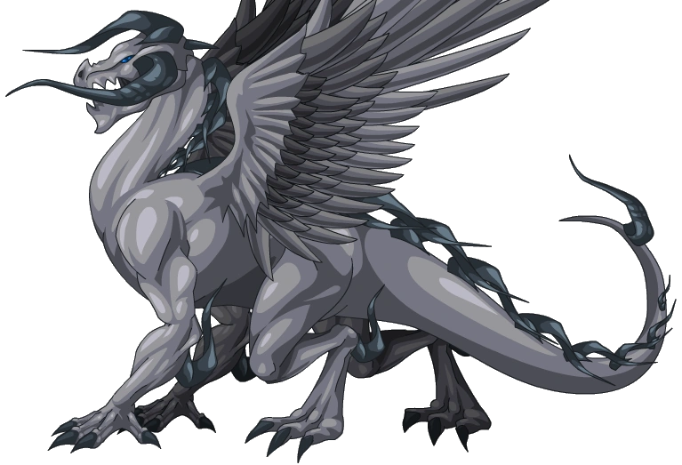 Wind Dragon