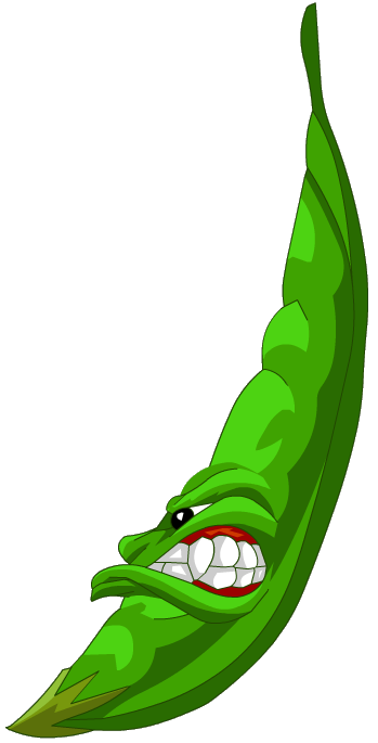 Pea Ditty | AdventureQuest Wiki | Fandom