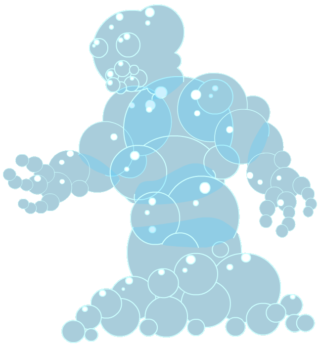 Bubble Elemental/75 | AdventureQuest Wiki | Fandom