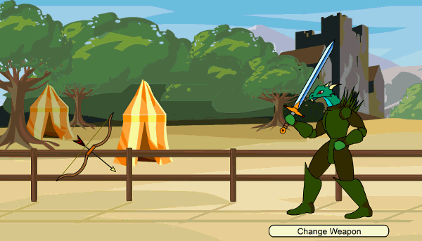 Storm Bow | AdventureQuest Wiki | Fandom
