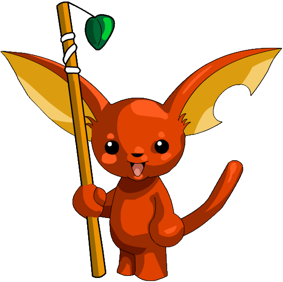 Twilly | AdventureQuest Wiki | Fandom