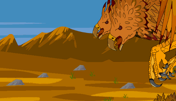 The Roc | AdventureQuest Wiki | Fandom