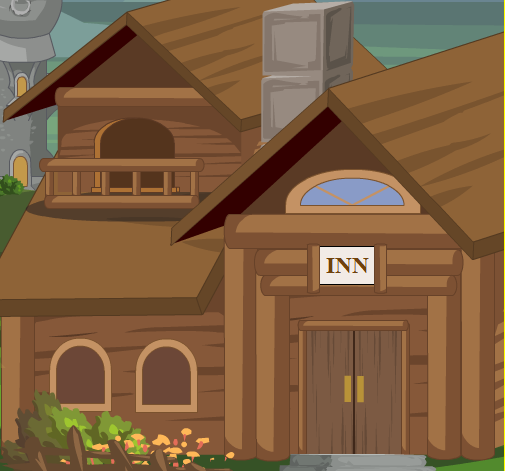 Yulgar's Inn | AdventureQuest Wiki | Fandom