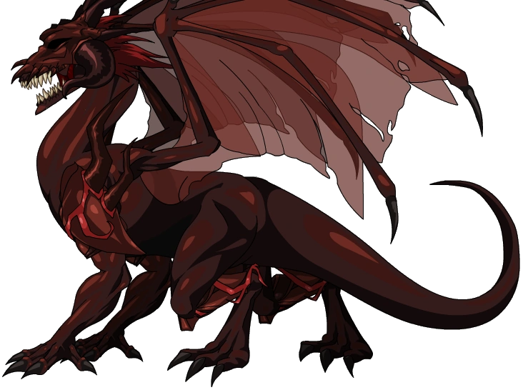 Doom Dragon/130 | AdventureQuest Wiki | Fandom