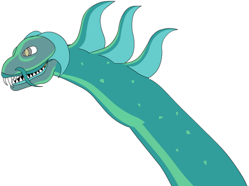 Zombie Hydra | AdventureQuest Wiki | Fandom