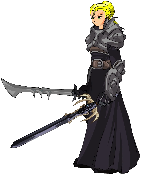 Cara Loft | AdventureQuest Wiki | Fandom