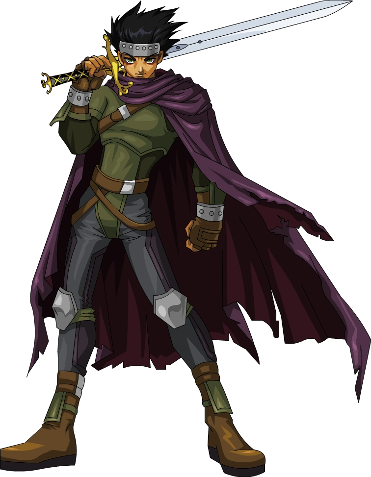 Drakath Slugwrath | AdventureQuest Wiki | Fandom