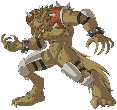 Alpha Werewolf/135 | AdventureQuest Wiki | Fandom