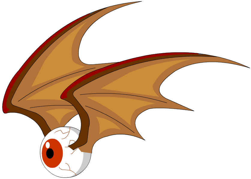 Evil Eye | AdventureQuest Wiki | Fandom