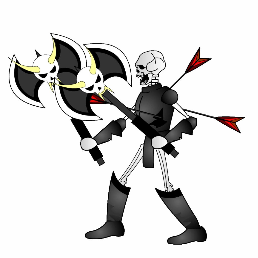 Undead Commander | AdventureQuest Wiki | Fandom