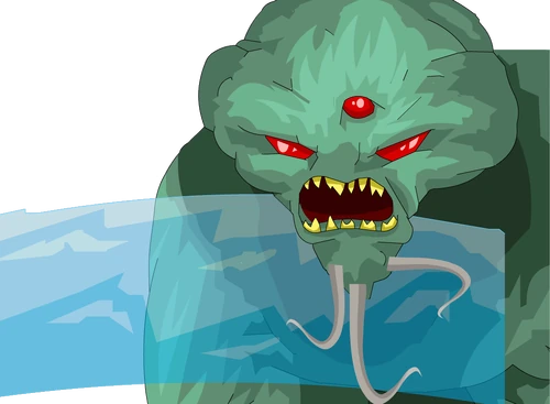 Carnax/One-on-One | AdventureQuest Wiki | Fandom