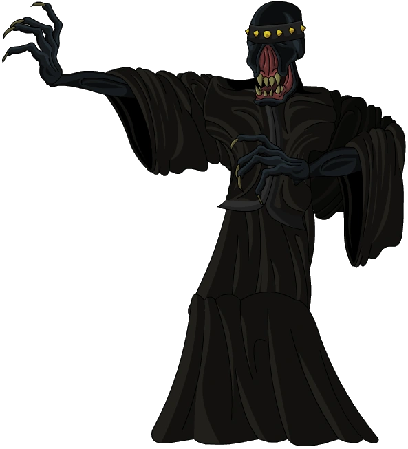 Eclipsus Cleric | AdventureQuest Wiki | Fandom