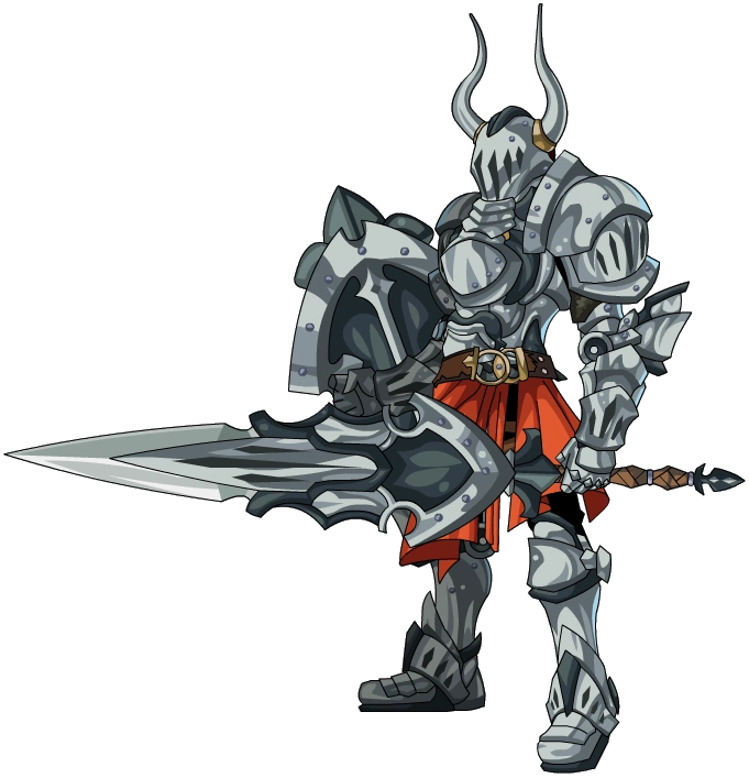 'Emoran Knight | AdventureQuest Wiki | Fandom