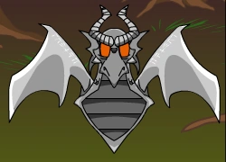 Elite Dragonslayer Shield | AdventureQuest Wiki | Fandom