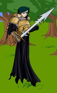 GateKeeper | AdventureQuest Wiki | Fandom