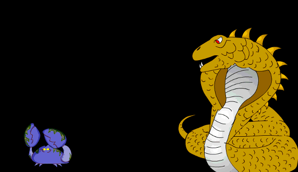 Blue Krabb | AdventureQuest Wiki | Fandom