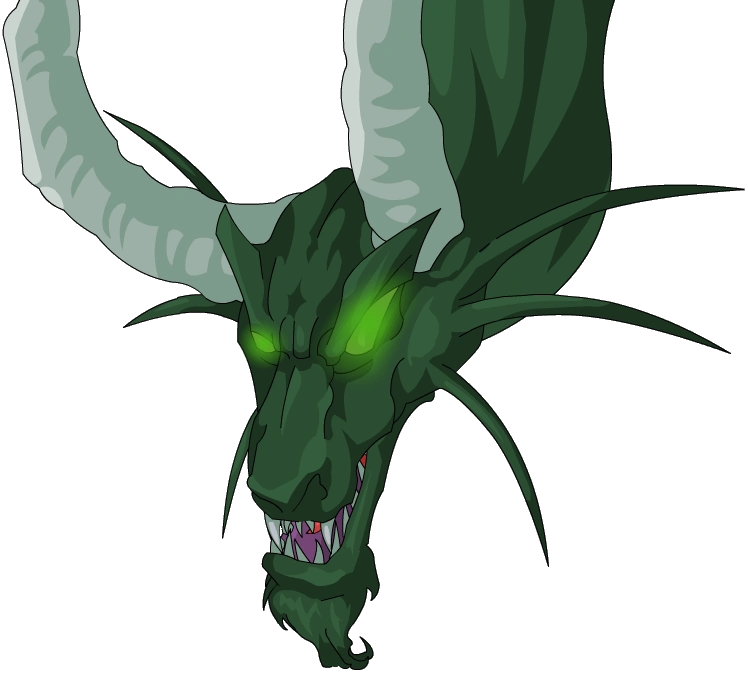 Drakath the Undead Dragon (nexus) | AdventureQuest Wiki | Fandom