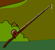 Angling Rod | AdventureQuest Wiki | Fandom