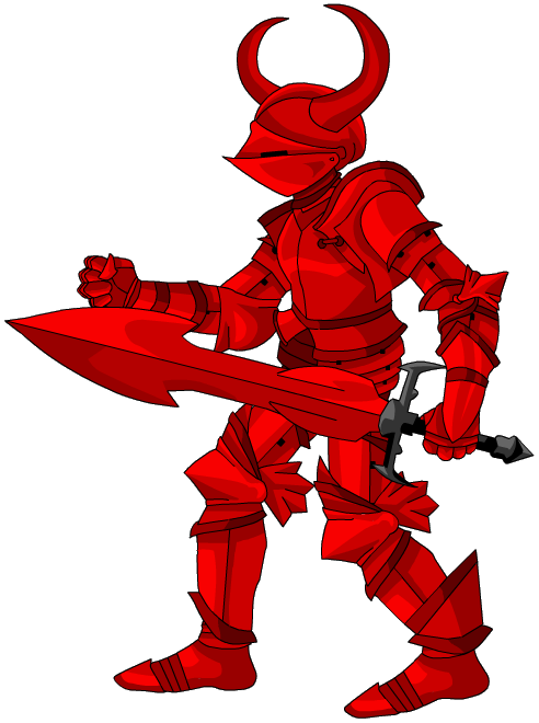 Demon Knight/10 | AdventureQuest Wiki | Fandom