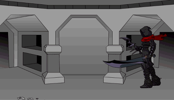 Assassin/75 | AdventureQuest Wiki | Fandom