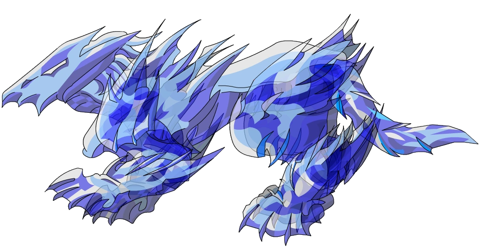 Crystal Hound | AdventureQuest Wiki | Fandom