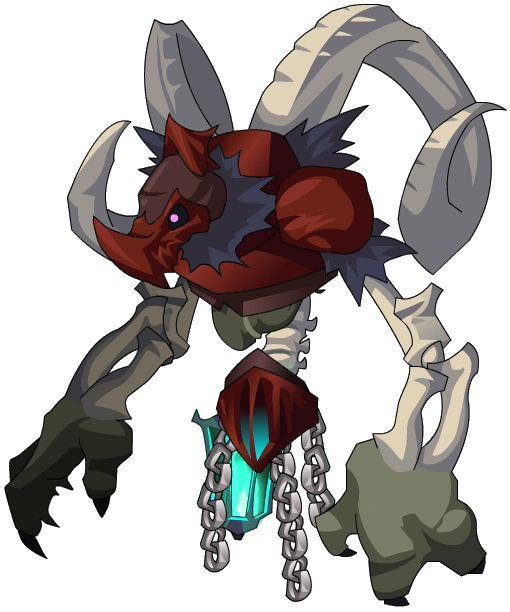 Undead Brute/Level 30 | AdventureQuest Wiki | Fandom