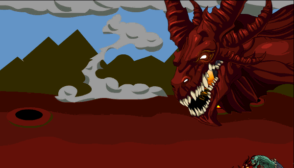 Akriloth Head | AdventureQuest Wiki | Fandom