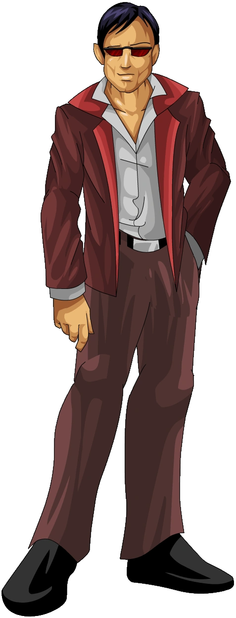 Agent Smith | AdventureQuest Wiki | Fandom