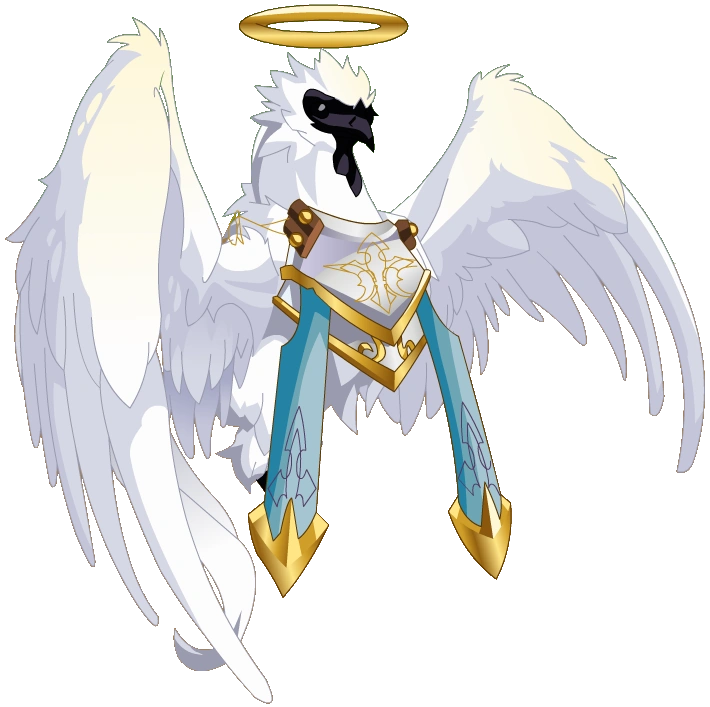 Sacred Chicken/150 | AdventureQuest Wiki | Fandom