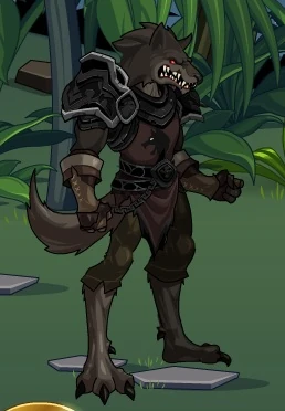 Lycan (Armor) | AdventureQuest Wiki | Fandom