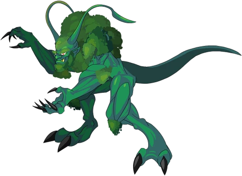 Forest Demon/106 | AdventureQuest Wiki | Fandom