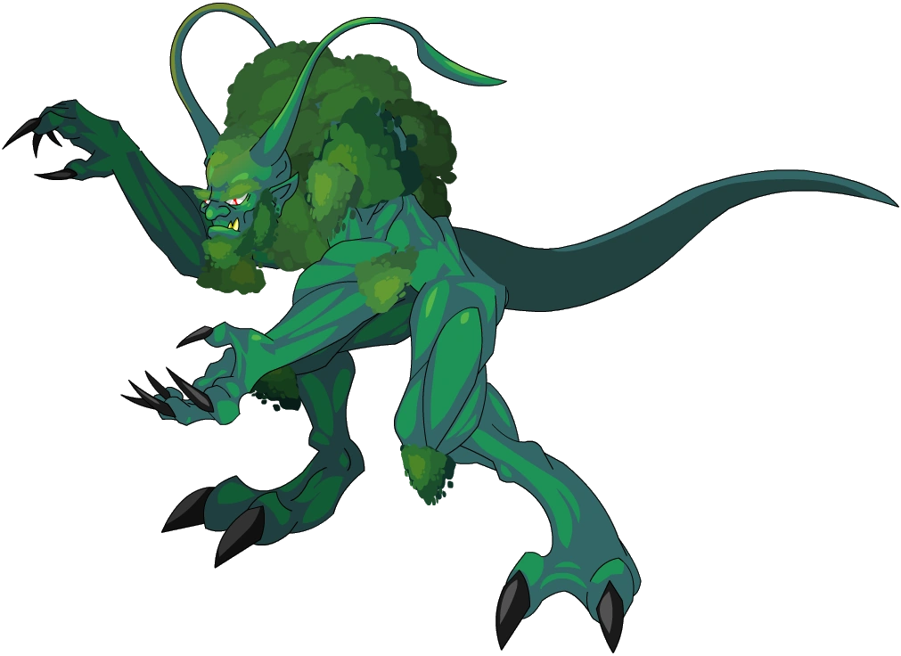 Forest Demon/106 | AdventureQuest Wiki | Fandom