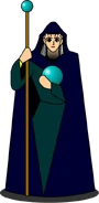 Warlic | AdventureQuest Wiki | Fandom