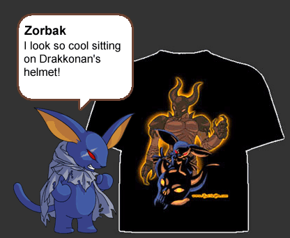 Zorbak/NPC | AdventureQuest Wiki | Fandom