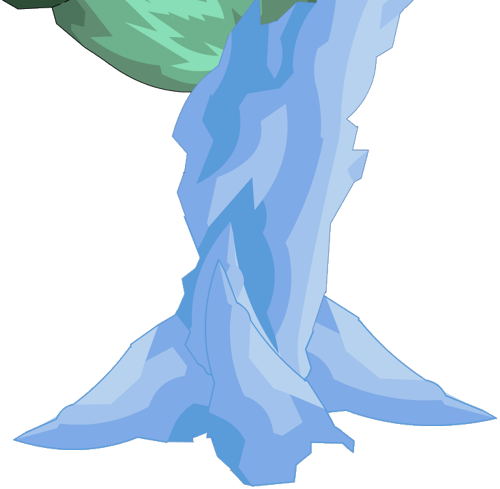 Left Arm of Carnax/84 | AdventureQuest Wiki | Fandom