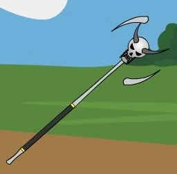 Deadly Wind Staff | AdventureQuest Wiki | Fandom