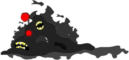 Shadow Blecch/10 | AdventureQuest Wiki | Fandom