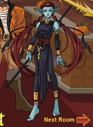 Aquella | AdventureQuest Wiki | Fandom