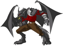 Wolfwing | AdventureQuest Wiki | Fandom