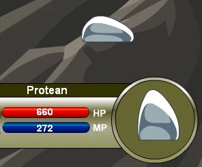 Protean | AdventureQuest Wiki | Fandom