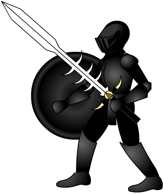 Dark Knight | AdventureQuest Wiki | Fandom
