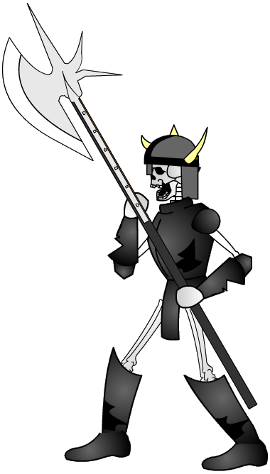 Undead Soldier | AdventureQuest Wiki | Fandom