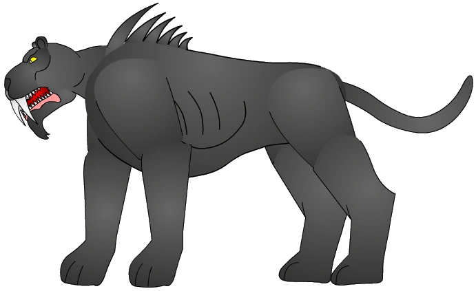 Demon Panther/96 | AdventureQuest Wiki | Fandom