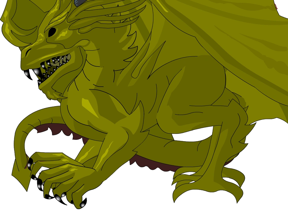 Acid Dragon | AdventureQuest Wiki | Fandom