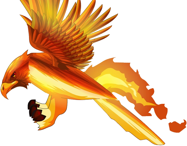 Firebird | AdventureQuest Wiki | Fandom